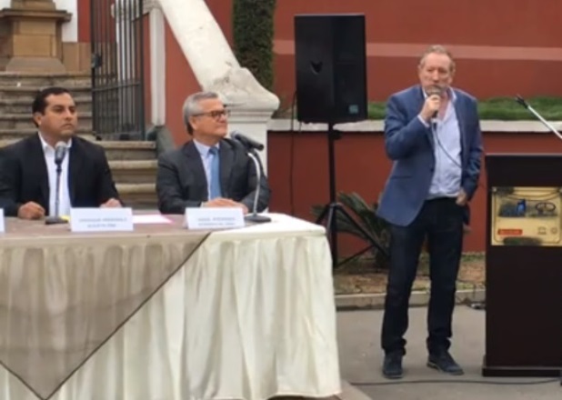 Mistura 2017 cambia de escenario y se va al Rímac del 26 de octubre al ...