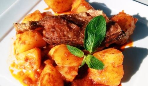 Conoce el potencial del mercado mundial para la carne de cuy peruano