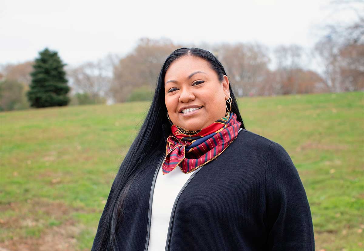 Peruana gana las primarias demócratas en Nueva York