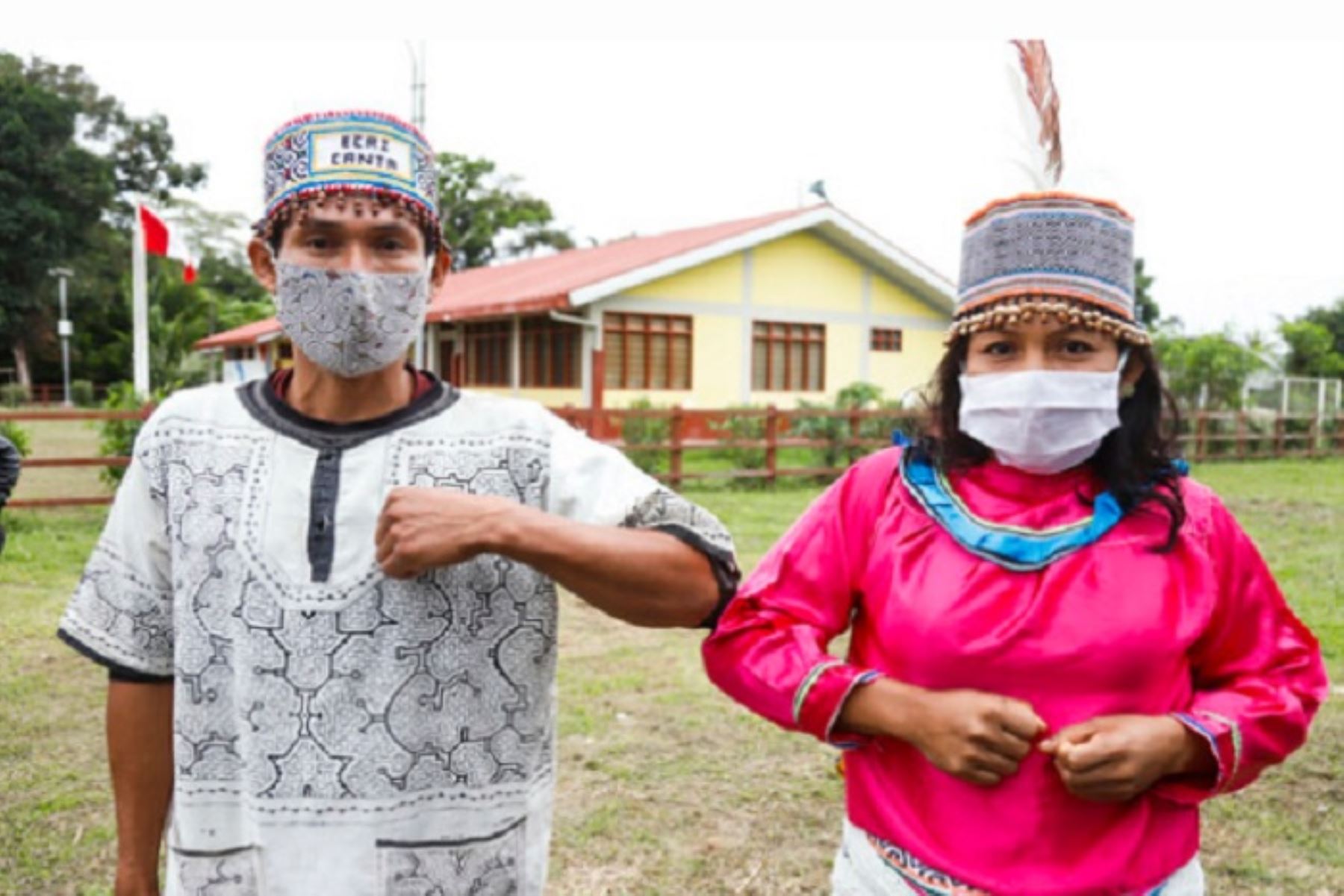 Día de la Lengua Materna: Mincul garantiza preservar las 48 lenguas ...