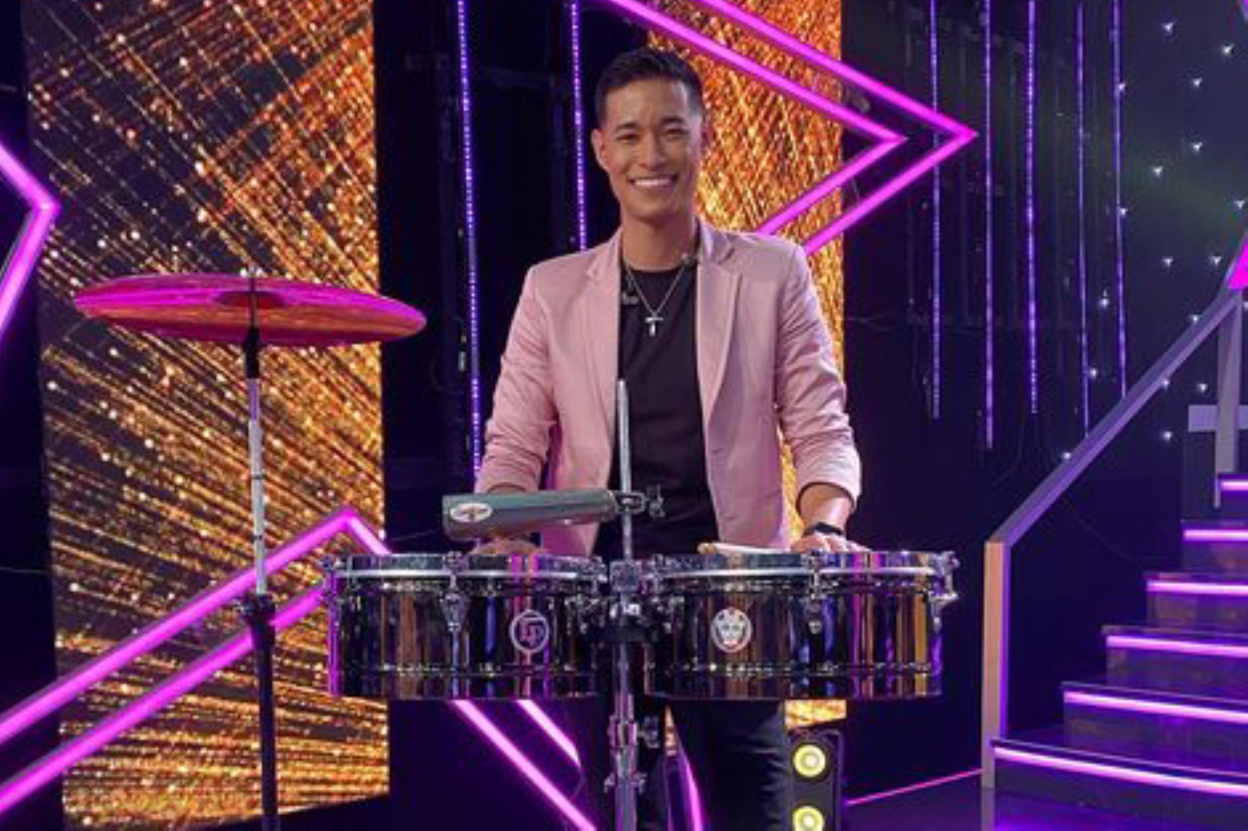 Tony Succar regresa al Perú para dirigir a La India