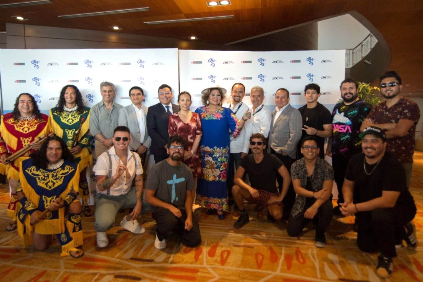 Gran Teatro Nacional presenta su Temporada Artística 2023 - Novedades ...